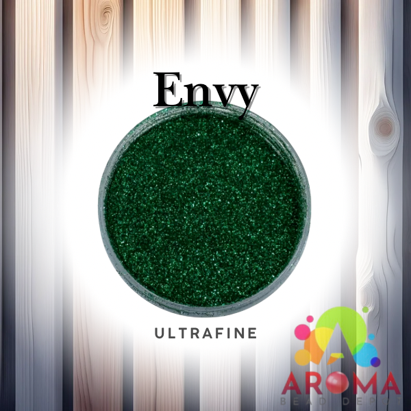 Envy Glitter Dust