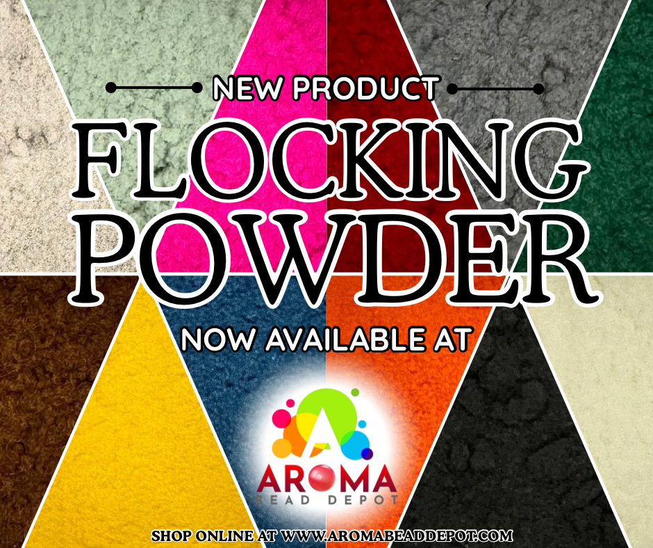 ABD Flocking Powder - 1 oz