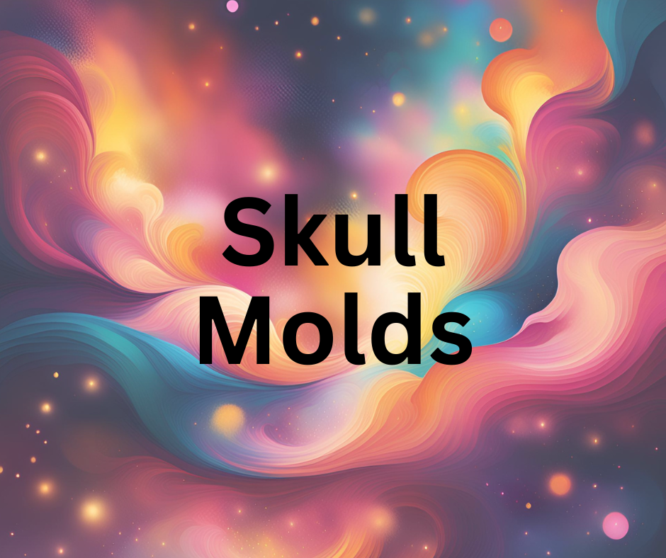 Skull Molds
