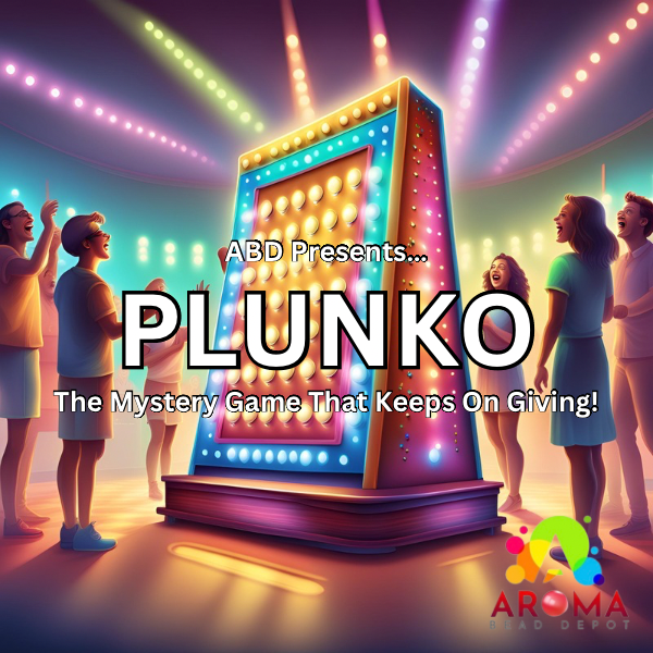 PLUNKO EVENT