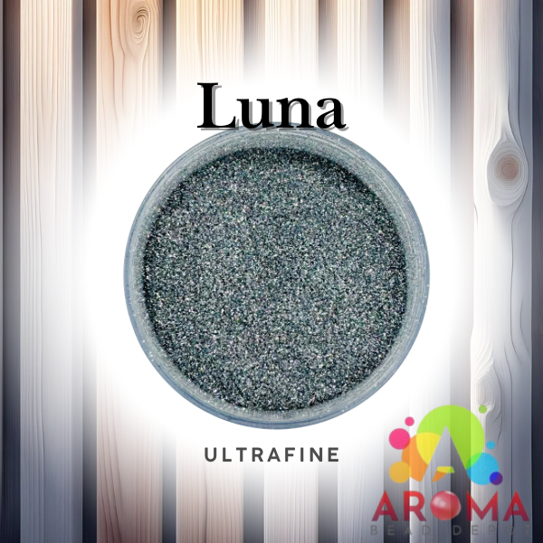 Luna Glitter Dust