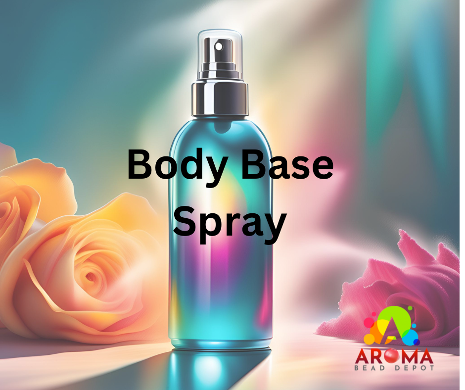 Body Spray Base