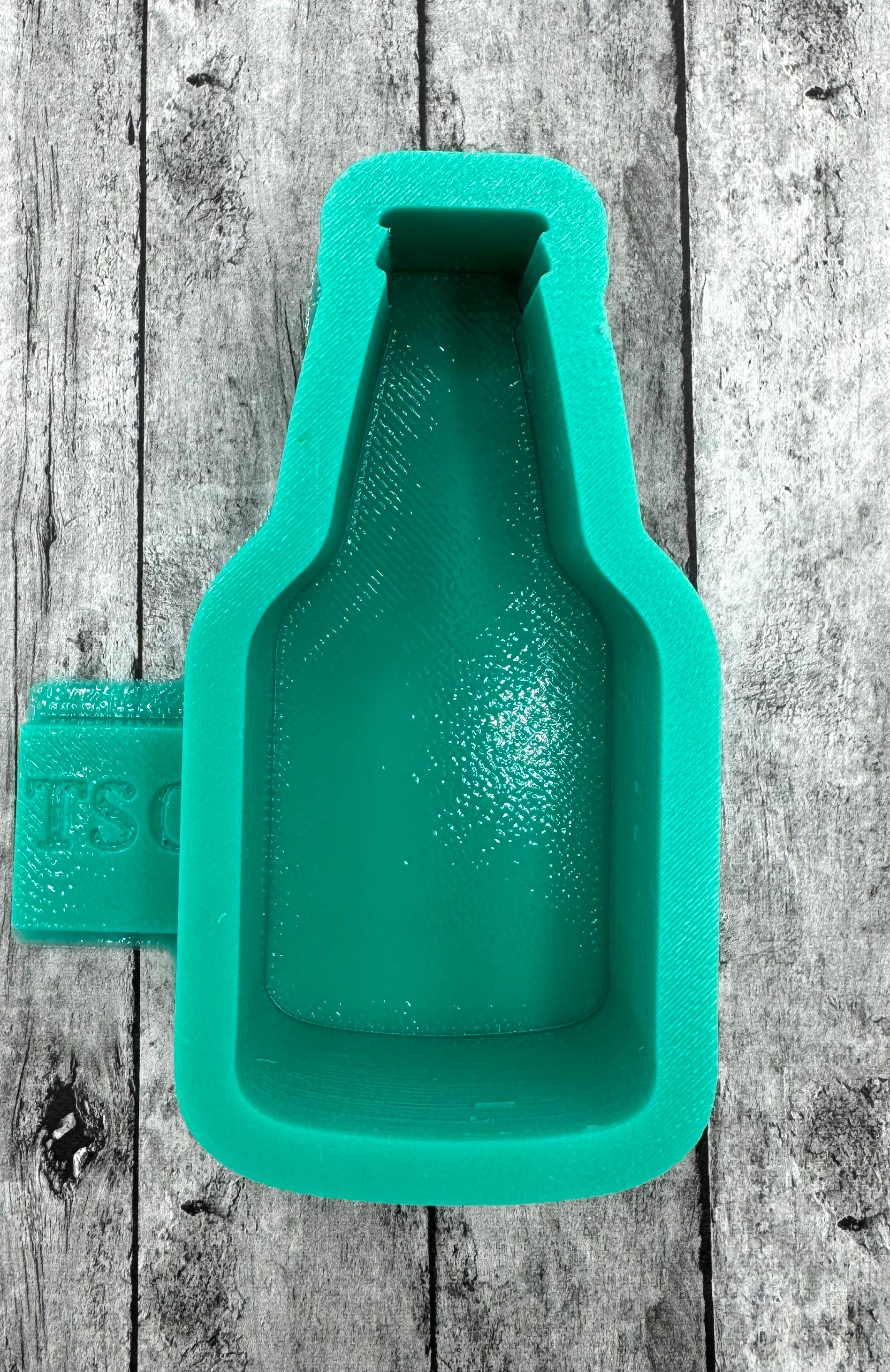 MINI Soda Bottle Silicone Mini Mold