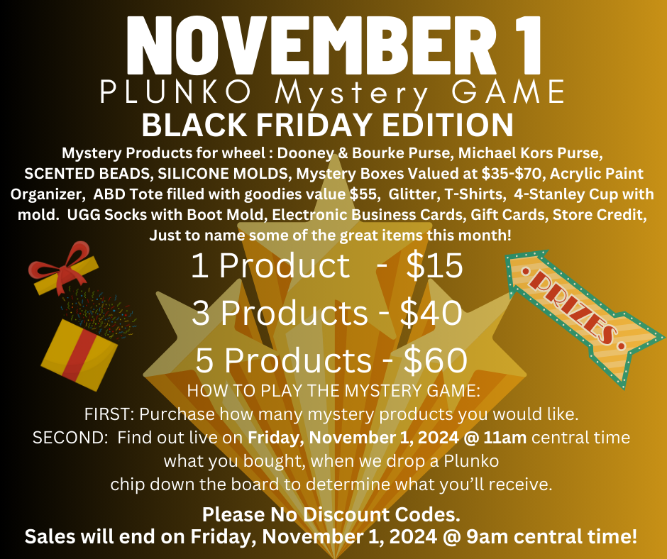 Premium Aroma Beads – Aroma Bead Depot