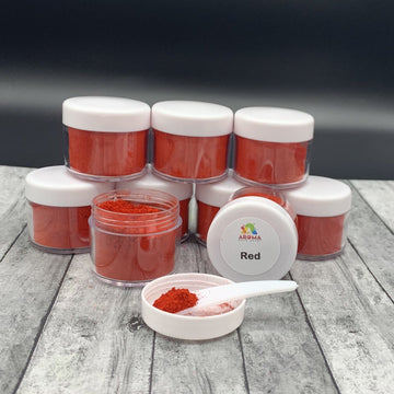 Mica Powder – Aroma Bead Depot